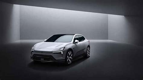 极星与星纪魅族双强合体，引领未来新趋势 麻辣车评 梨视频官网 Pear Video