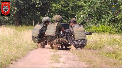 ကော့ကရိတ်တွင် ယနေ့တိုက်ပွဲဆက်လက်ဖြစ်ပွား သံလွင်ခက်