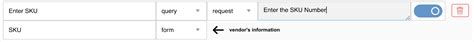 connector builder guide creating parameters sap community
