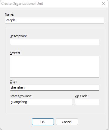 How To Install LDAP Server On Windows And Work With Omada Router To Achieve Unified Account