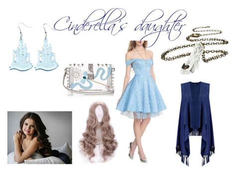 Cinderellas Daughter Cinderella Daughter Dolce And Gabbana