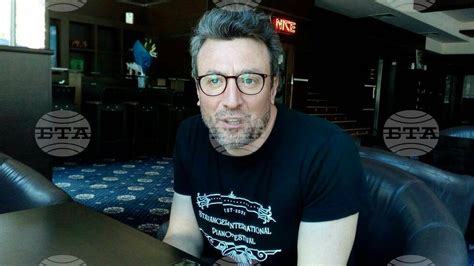 Норвежки композитор избра Симфониета Враца да изпълни премиерно новото му произведение Утро