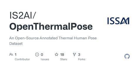 Releases · Is2ai Openthermalpose · Github