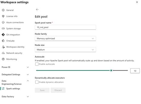 Env Setup Microsoft Presidio