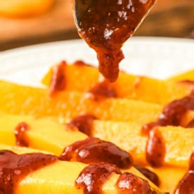 Homemade Chamoy Recipe The Novice Chef