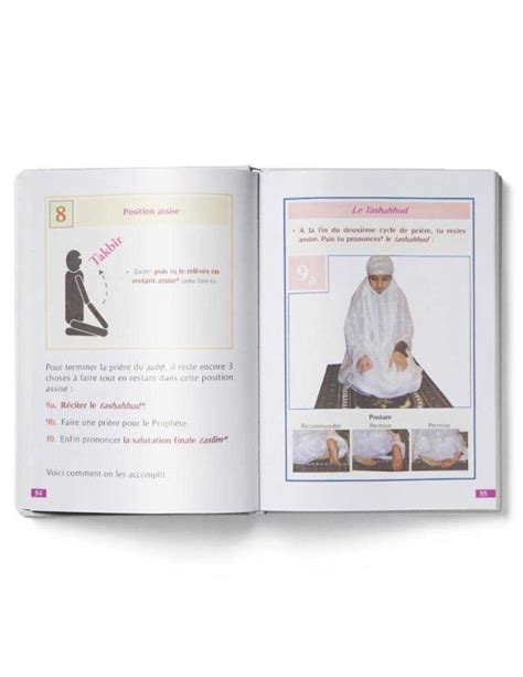 Comment Faire La Prière Pour Enfant Fille Mostafa Brahami Éditions Tawhid Unefoideplus
