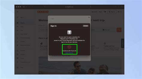 How To Set Up Passkeys On Iphone Ipad And Mac Toms Guide