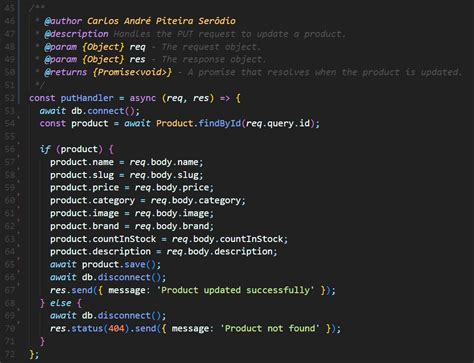Carlos Serôdio On Linkedin Next Level Admin Product Control Crafting A Secure Nextjs Api 🛠️💼