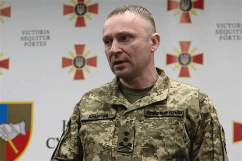 Драпатий анонсував масштабну трансформацію Сухопутних військ ЗСУ деталі Читайте на Ukr Net