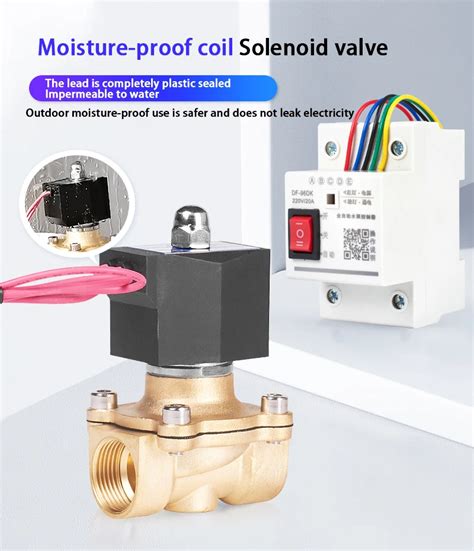 Float Switch For Solenoid Valve At Patrick Bautista Blog