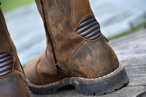 Tcx Fuel Waterproof Boot Rust Sports