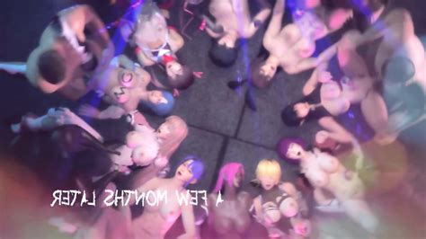 3d Cartoon Interracial And Monsters Penetration Teaser Eporner