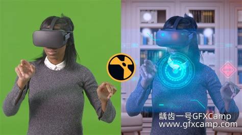 Nuke视频特效合成基础教程 Udemy Nuke Essentials A Beginners Guide To Vfx Compositing 龋齿一号gfxcamp