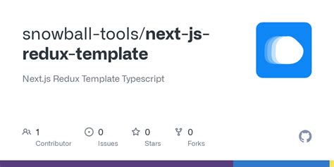 github snowball tools next js redux template next js redux template