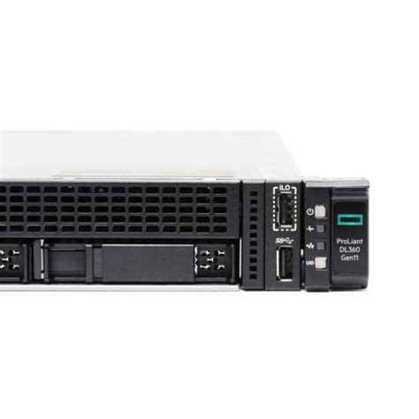 سرور HPE DL360 G11 قیمت و خرید و مشخصات