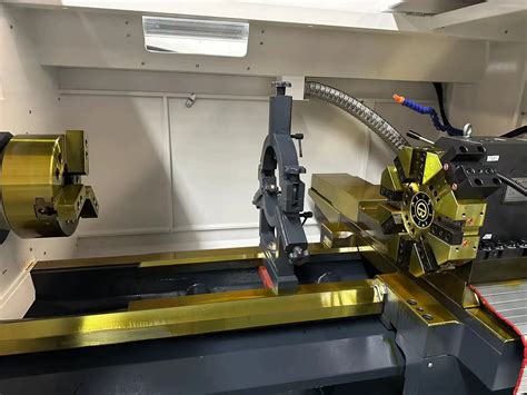 Lathe Automatic Cnc Lathe Y Axis Cnc Lathe Afrimart Online