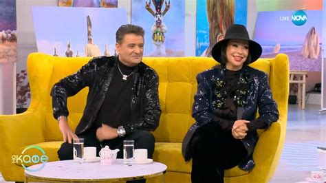 Дует „Ритон” ще отпразнува рожден ден с грандиозен концерт Nova