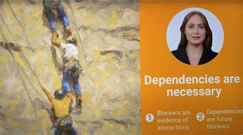 Is It Humanly Possible To Map All The Dependencies In A Large And