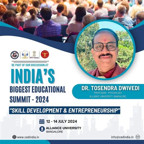 Profdrtosendra Dwivedi On Linkedin Almost Ready To Host Isls