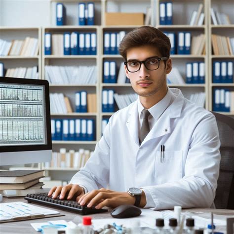 Biostatistics Impact On Public Health Research