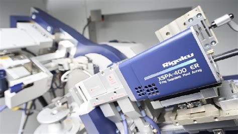 Rigaku Announces Detector For General Purpose X Ray Diffractometers Metrology And Quality News