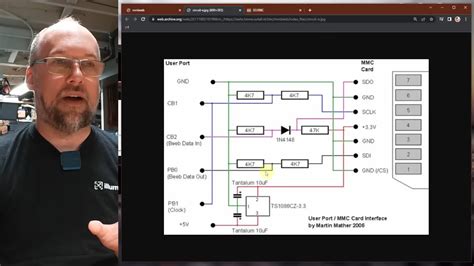 Level Shifting Through Diodes And Resistors Electrical Engineering