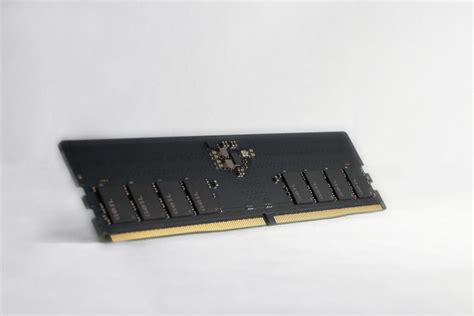 Geil Preps Next Generation Ddr5 Rgb High Performance Gaming Memory