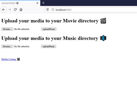 GitHub Fargolk GoSimpleFileServer Simple File Server In Go