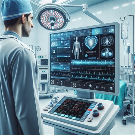 Bispectral Index Bis Monitoring Labresultshealth