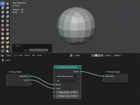The Big Blender Sculpt Mode Thread Part 2 2637 By Tolkfan