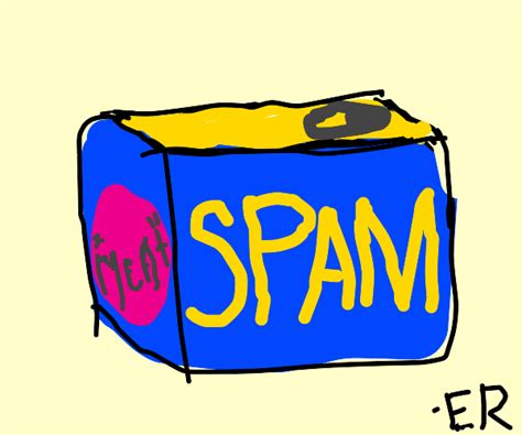 Spammer Drawception