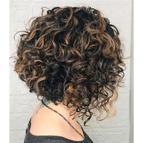 37 Most Flattering Short Curly Hairstyles To Perfectly Shape Your Curls