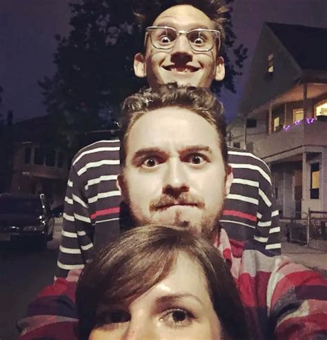 Alex Hirsch In 2025 Strange Music Gravity Falls Alex Hirsch