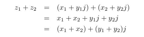 Simplify Complex Numbers With Python Real Python