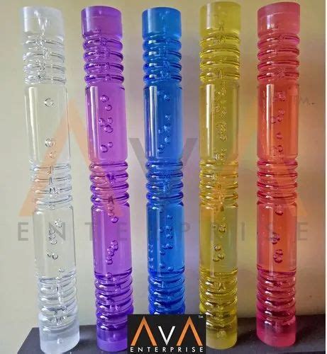 Plexiglass Acrylic Master Pillar At Rs 2450 In Rajkot Id 20821507255