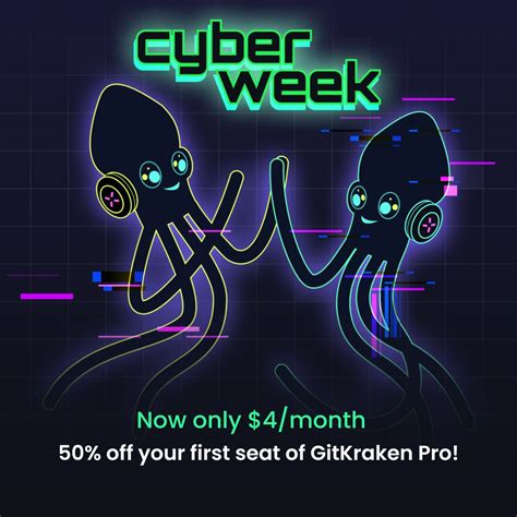 Git Cybermonday Cyberweek Dealsfordevs Softwaredevelopers Softwaredevelopment Coding