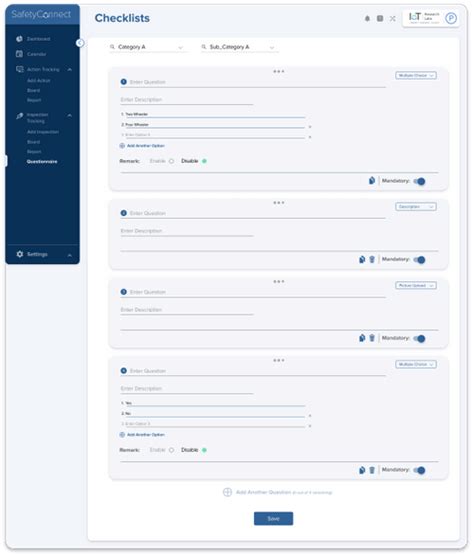 Corrective Action And Preventive Action Tracking System Capa System Safetyconnect