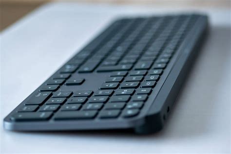 Logitech MX Keys And MX Master My Blog