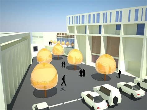 Ma Projects By Ehsan Olian At