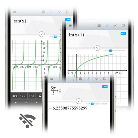 Get Answers Even When Youre Offline