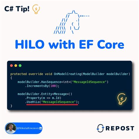 How Hilo Can Boost Keys Generation Nikola Knežević Posted On The Topic Linkedin
