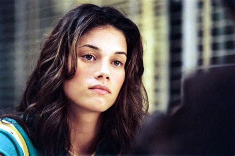 Missy Peregrym Stick It Character Inspiration Girl Stick It Movie
