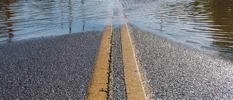 What Are The Different Types Of Flooding KBS Maintenance