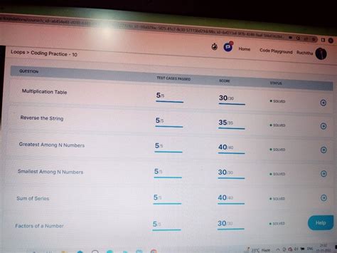 Ruchitha Rangari On Linkedin Day25 Ccbp Nxtwave 30daysofcodechallenge Pythonprogramming