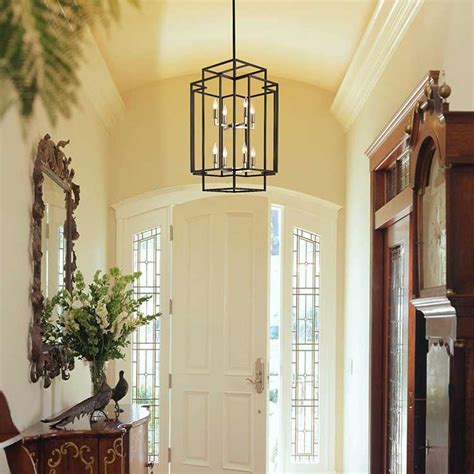 Entrance Way Lights
