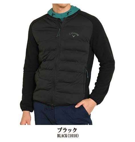 캘러웨이 남성 골프웨어 방풍 경량 패딩 자켓 봄 가을 바람막이 이월상품 티몬