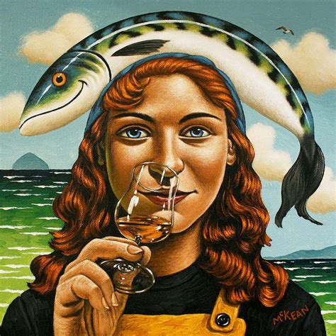 A Scottish Belle Graham Mckean