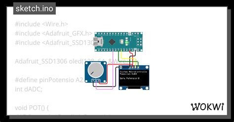 Tugas3 Wokwi Esp32 Stm32 Arduino Simulator