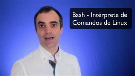 Introducción Al Curso De Linux Básico Para Principiantes Comandos Del Bash En Español Youtube