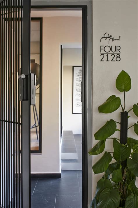 Open Concept Marsiling Flat Looks Like A Holiday Getaway Goes Viral For Being HDB Goals